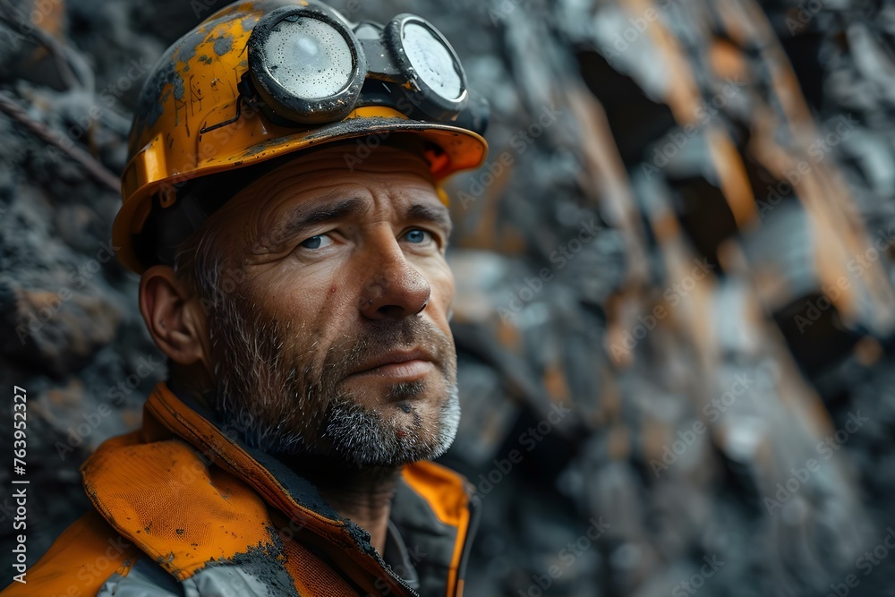 Operating High-Tech Equipment in a Hardrock Mine with Advanced ...