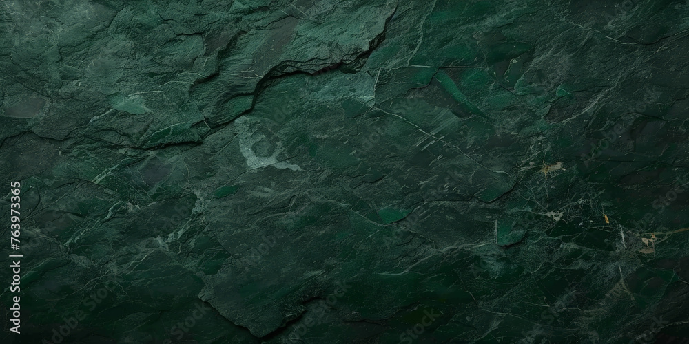 dark green stone texture, Dark green slate texture background. green ...