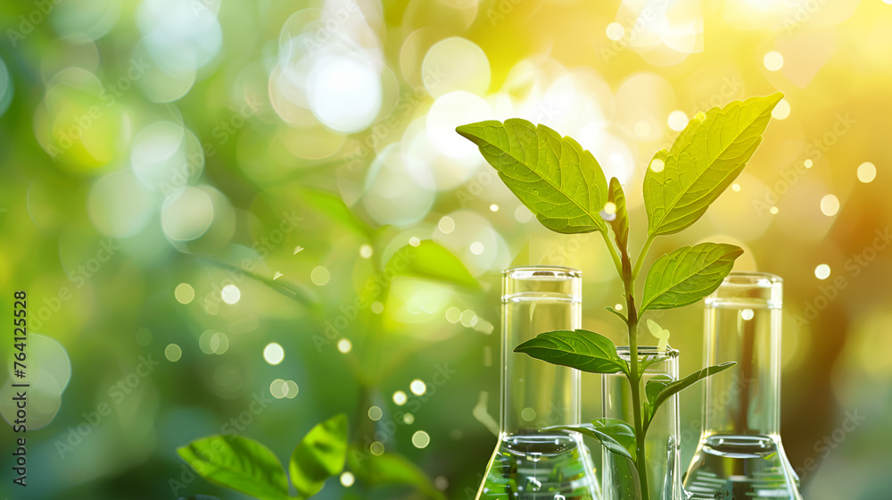 exploring genetic, morphology, chemical mechanism of hybridization in ...