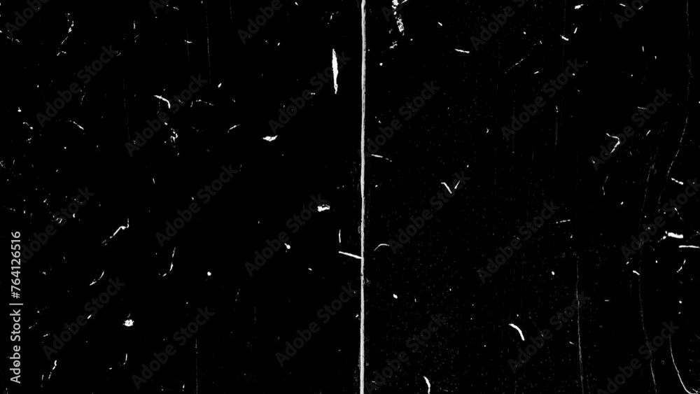 Scratch background overlay clips. Scratch effects. Looped video of ...