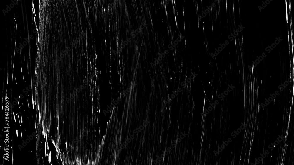 Scratch background overlay clips. Scratch effects. Looped video of ...