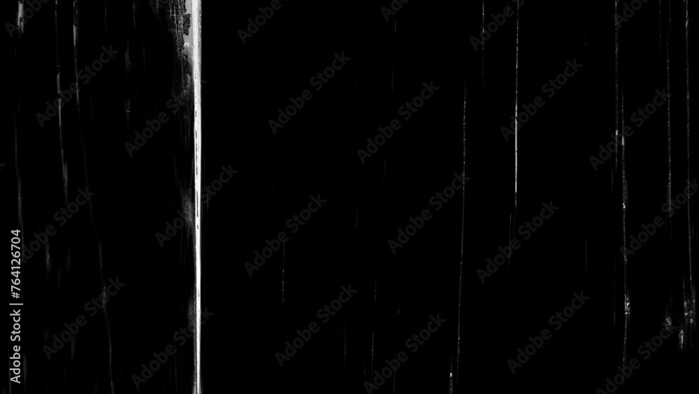 Scratch background overlay clips. Scratch effects. Looped video of ...