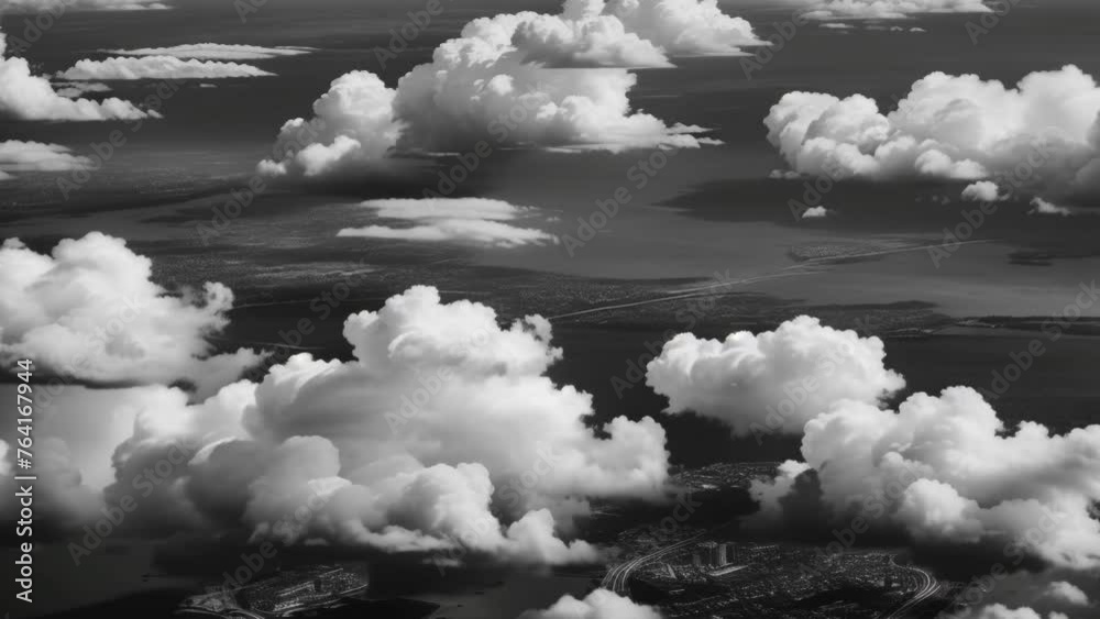Heavenly Harmony. Cloud Symphony. Heavenly harmony resonates in every ...