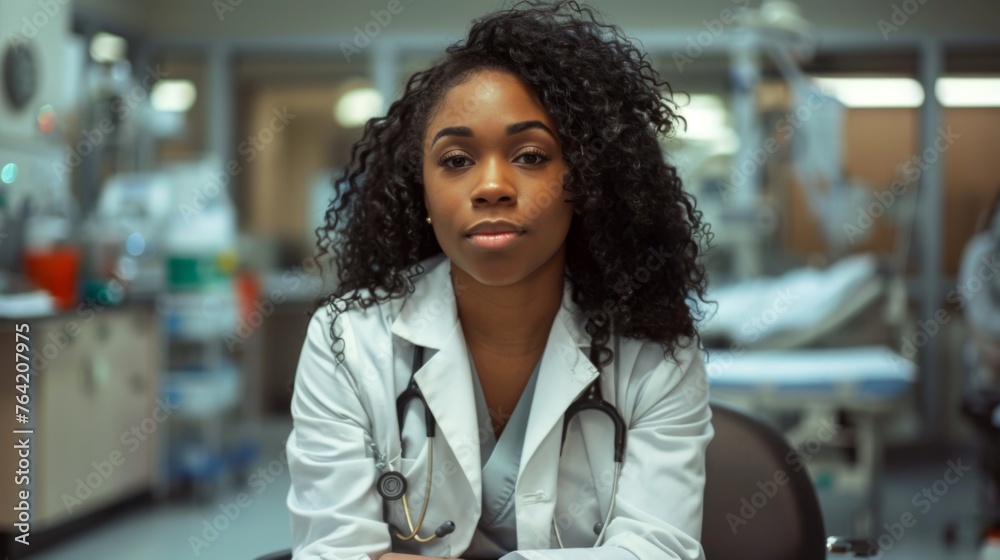 professional photograph beautiful 25-year-old blonde woman sitting ...