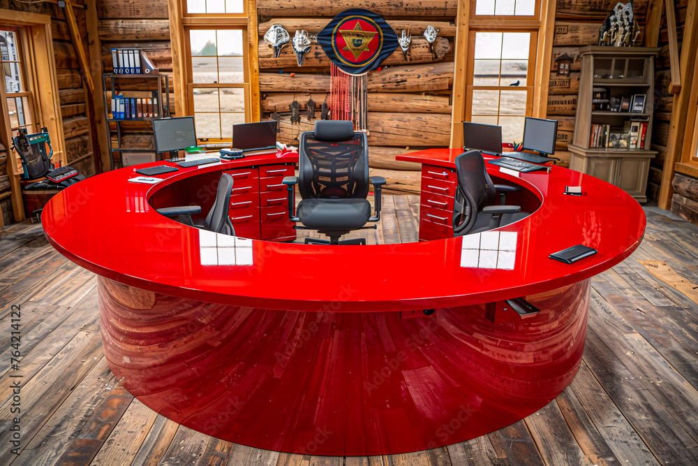 Sport and competition with cars on a track, capturing the speed and ...