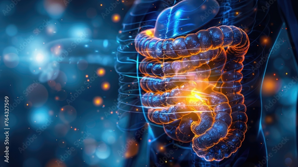 Gastroparesis means paralysis of the stomach. It's a functional ...