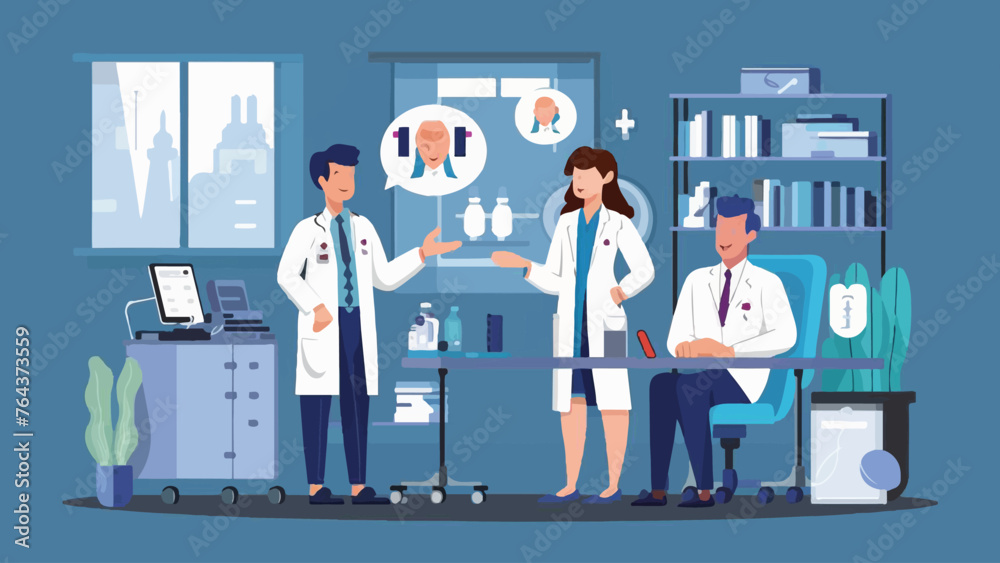 Engaging Medical Illustration: Dynamic Interaction Between ...