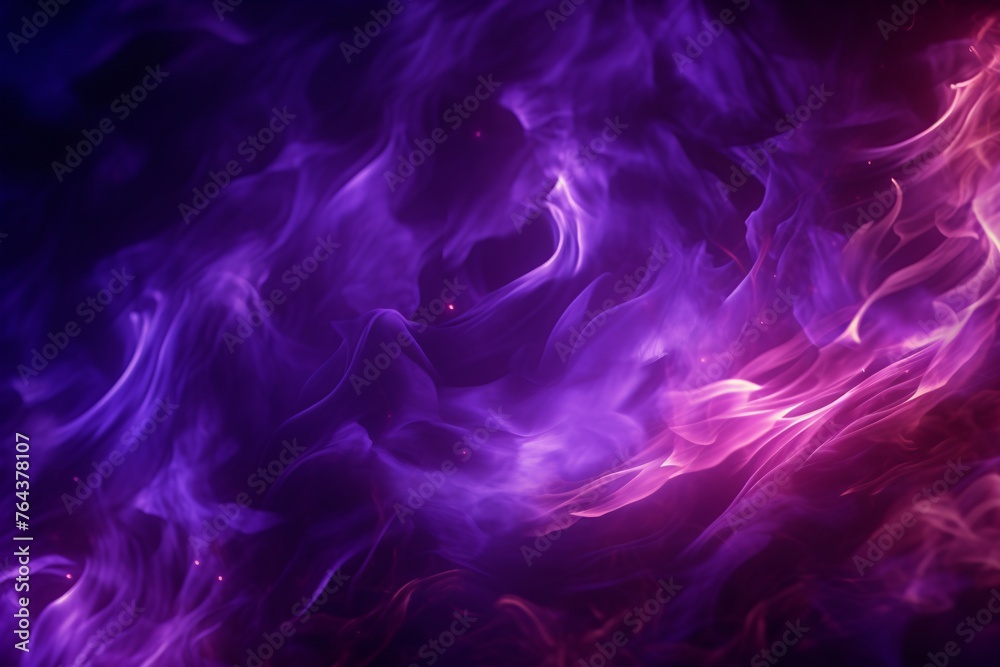 Purple Fire Background, Purple Fire Flam background, Purple Fire ...