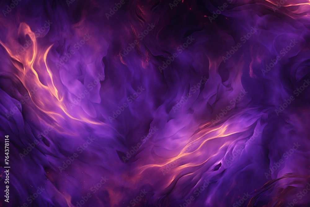 Purple Fire Background, Purple Fire Flam background, Purple Fire ...