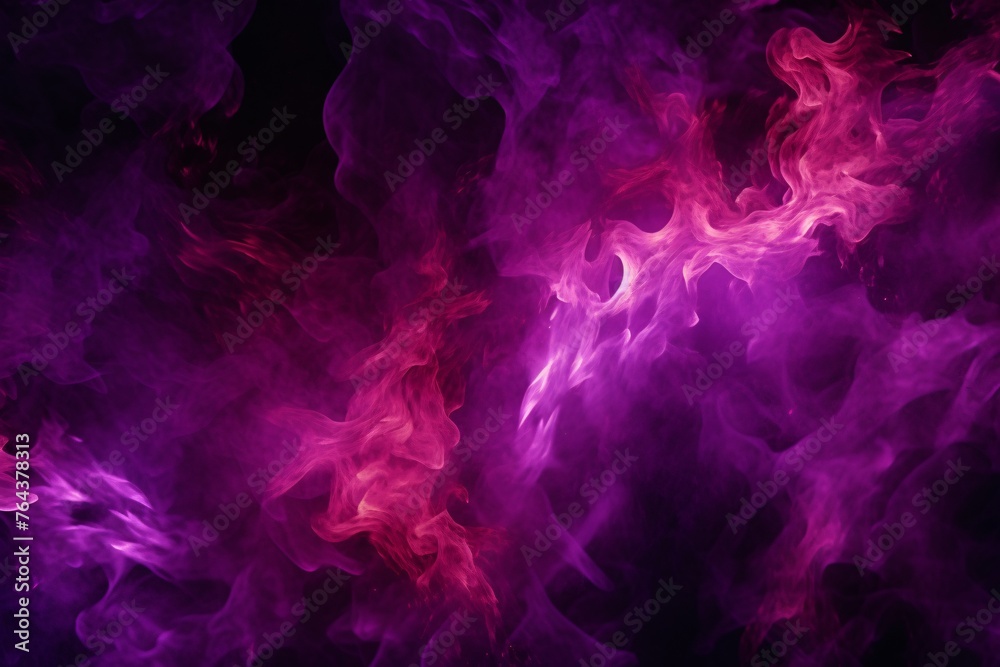 Purple Fire Background, Purple Fire Flam background, Purple Fire ...