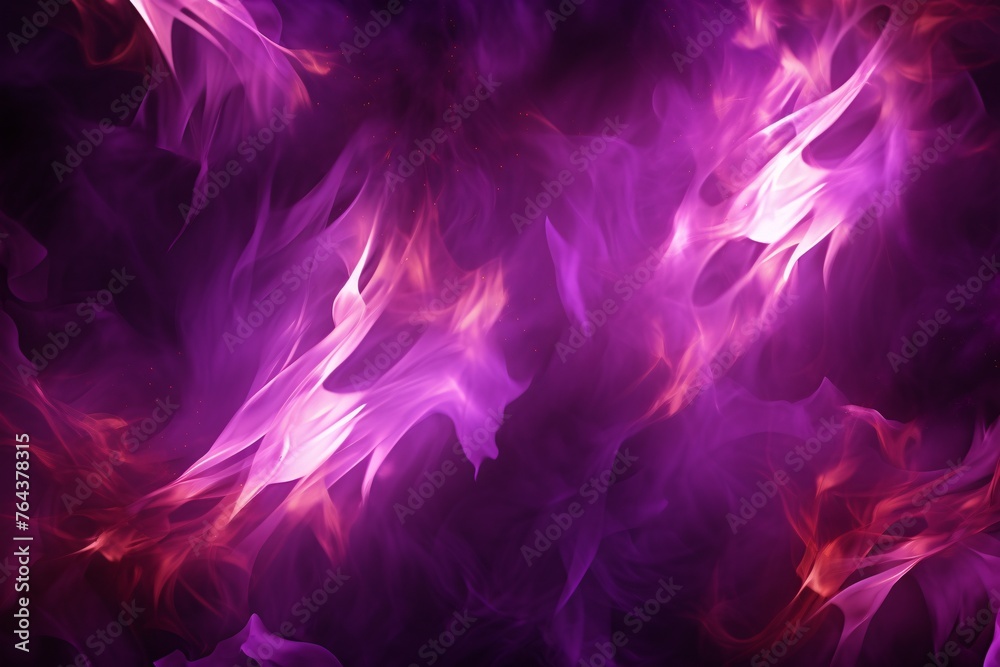 Purple Fire Background, Purple Fire Flam background, Purple Fire ...