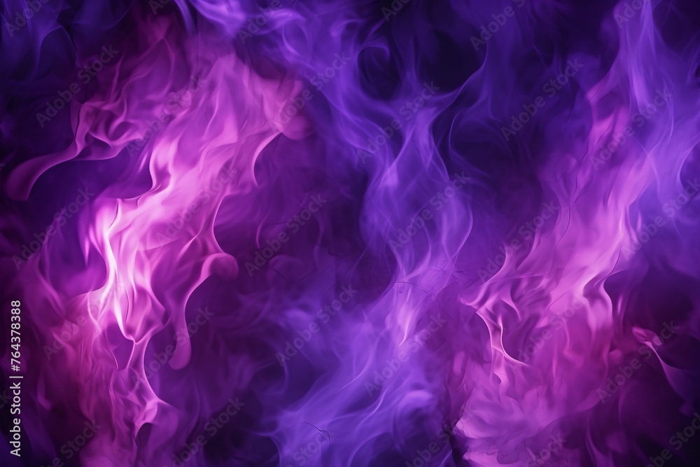 Purple Fire Background, Purple Fire Flam background, Purple Fire ...