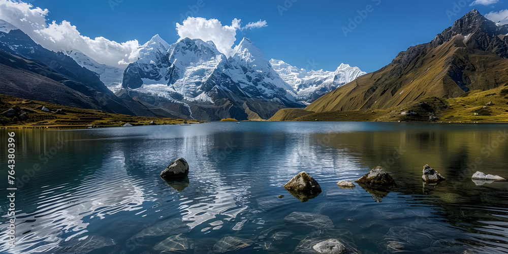 Hyper Realistic Landscapes of Hyrule ,Hyper Realistic Imagery of ...