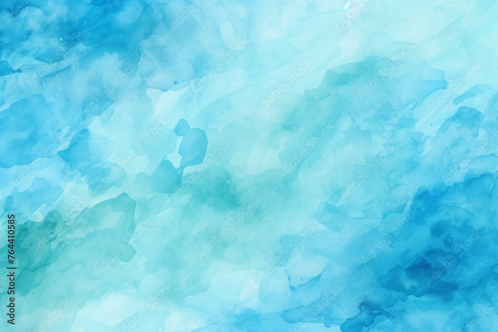 Blue Watercolor Texture Background, Blue Watercolor Texture, Blue ...