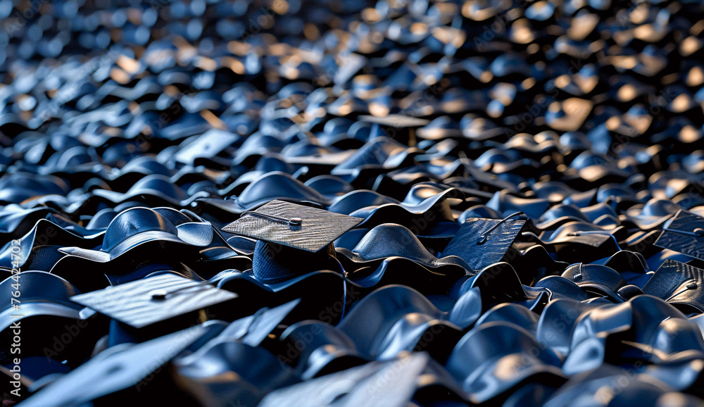 Pile of metallic textures and chains, illustrating industrial materials ...