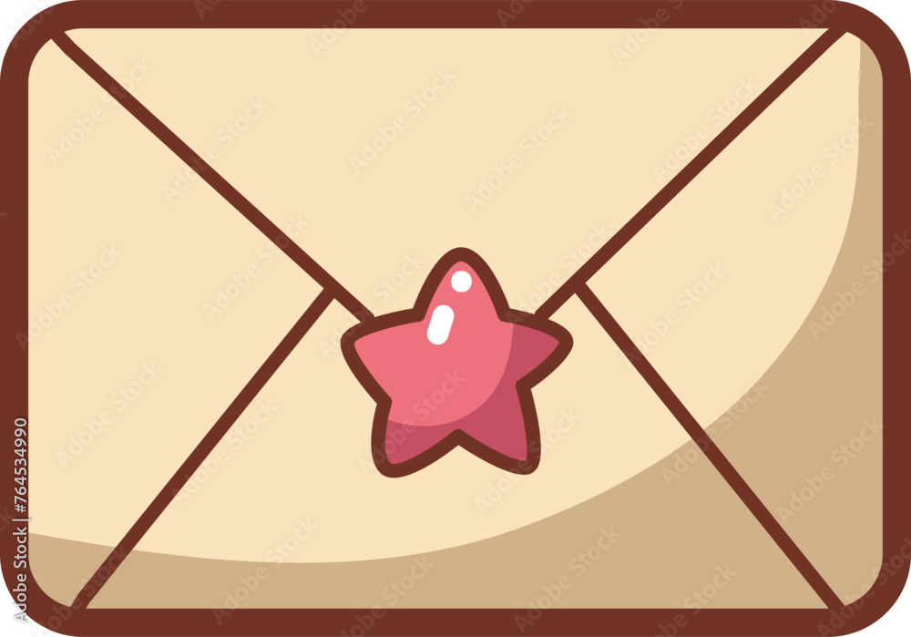 Communication icons. Phone fax email icons. Newsletter clip design ...