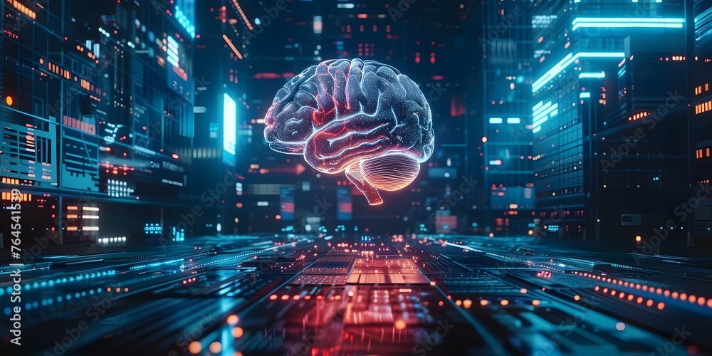 Visualizing the Human Brain in an Advanced Educational Technology ...