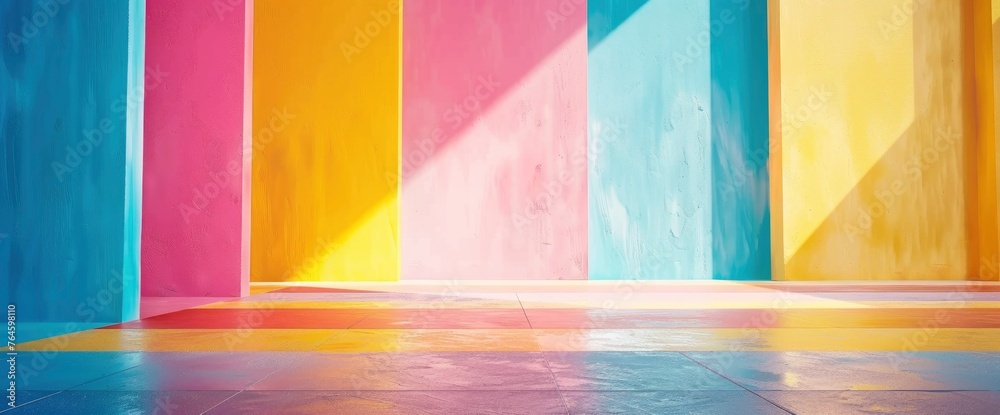 Bright Colors Background, HD, Background Wallpaper, Desktop Wallpaper ...