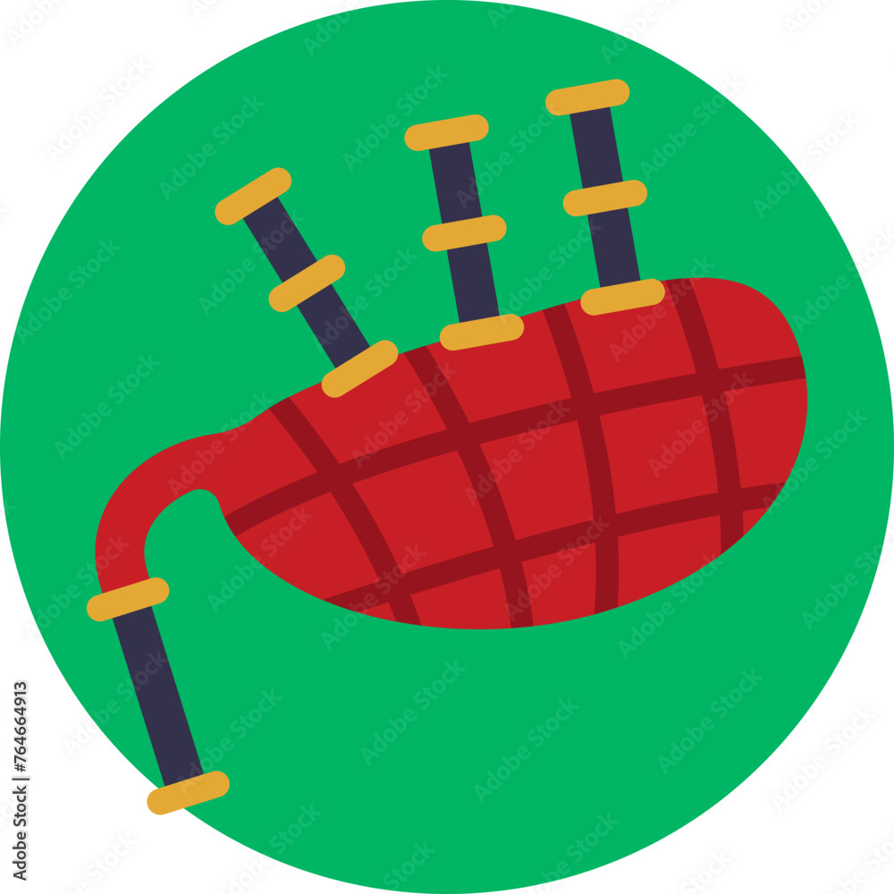 Bagpipe icon celebrates Scotland's unique contribution to global music ...