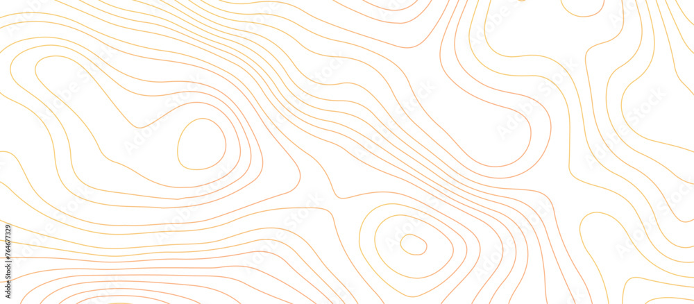 Topographic map background geographic line map pattern .panorama view ...