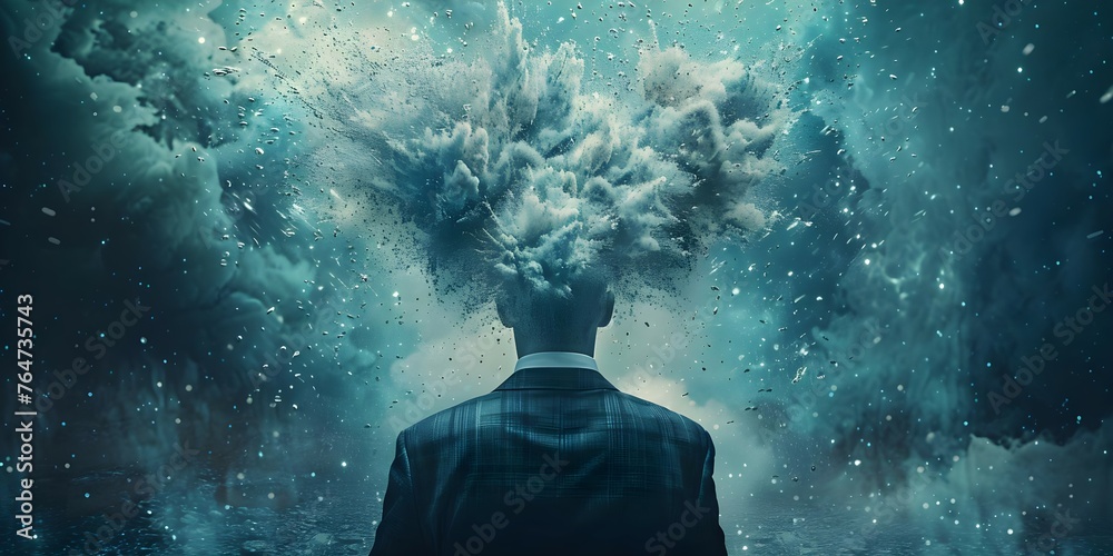 Exploring surreal concept of psychological manipulation in mind control ...