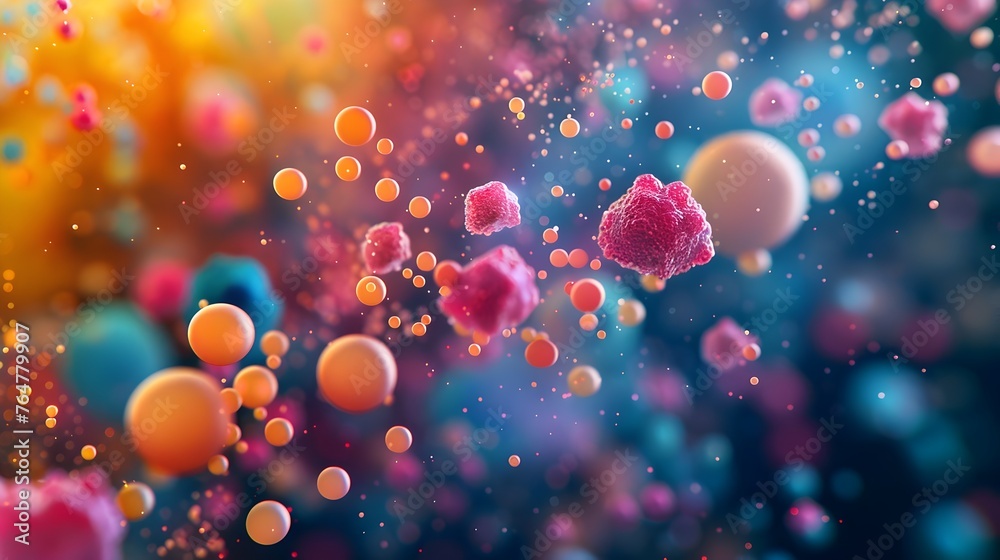 Microscopic Perspective of Particulate Matter Trapped by High ...