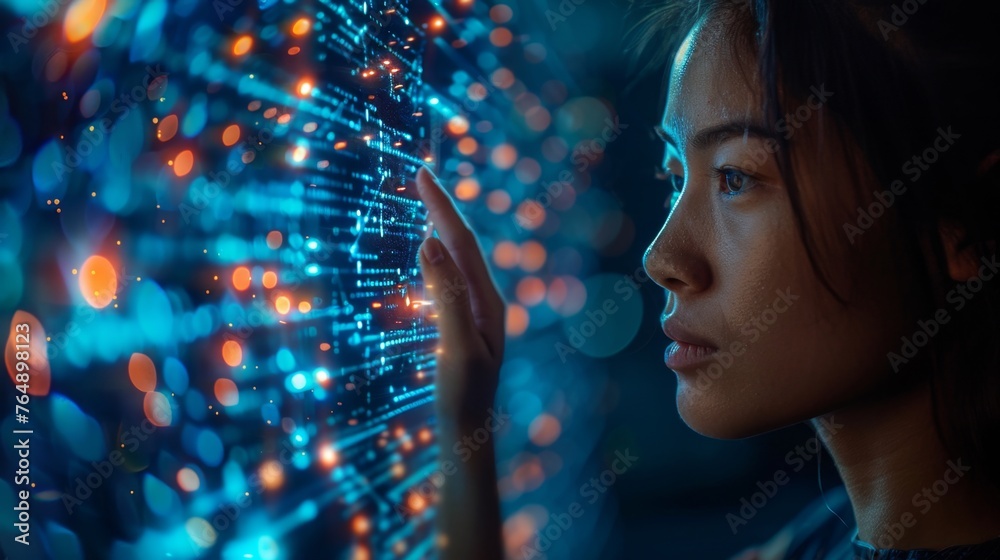 Personalized Development: AI tailors learning paths, feedback, and ... Personalized Development: AI tailors learning paths, feedback, and ...