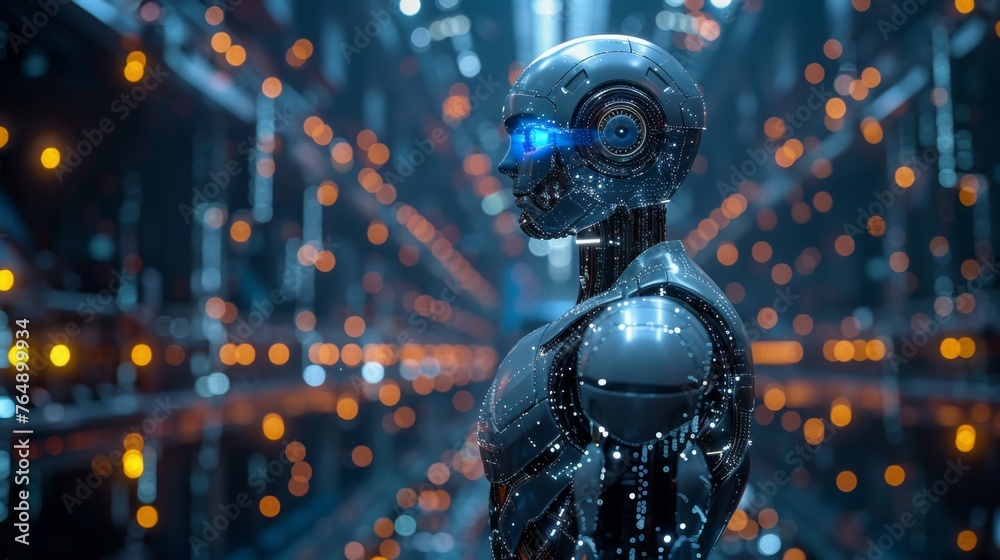 The indispensable role of AI in scrutinizing research data is ...