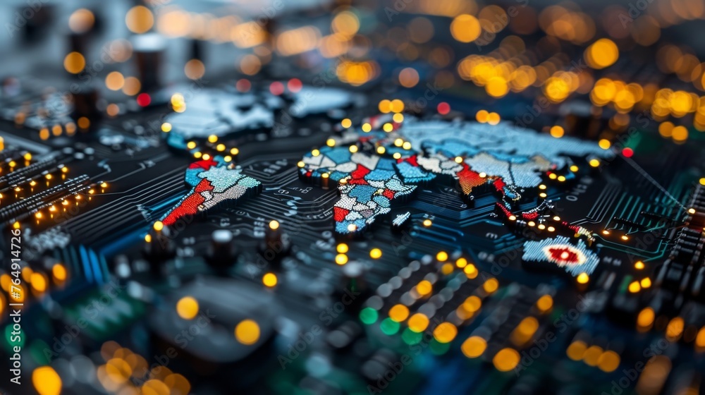 NLP enables computers to comprehend and interact with human language, powering chatbots, voice ...