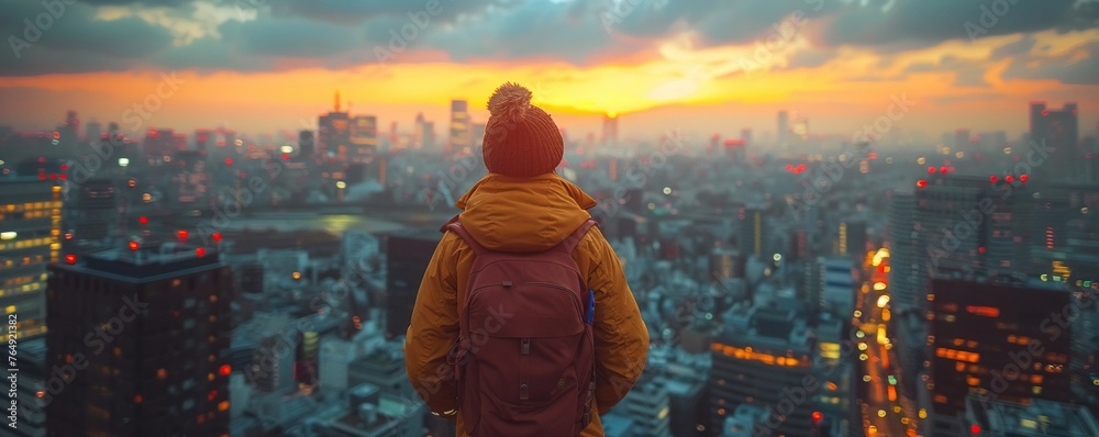 Illuminate the transformative effects of color grading on cinematic ...