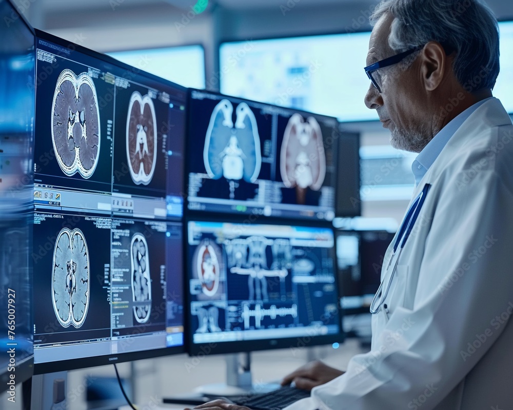 Investigate how digital displays can be utilized in healthcare ...