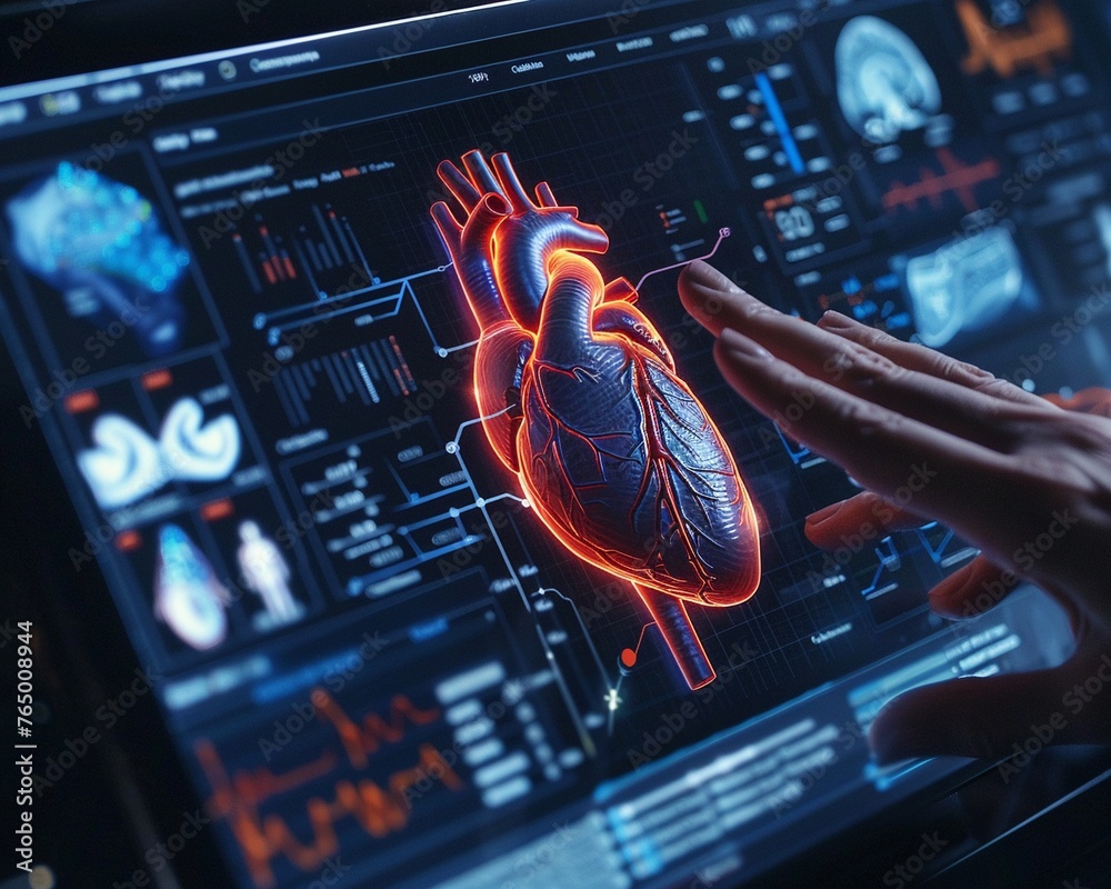 Explore the role of digital display technology in raising awareness ...