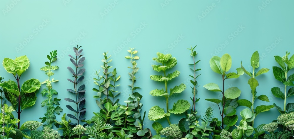 Genetic engineering projects aimed at restoring extinct plant species ...