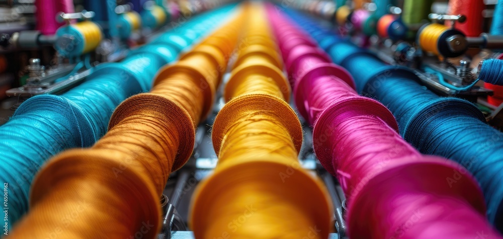 Technologies facilitating the circular economy in textiles and fashion ...