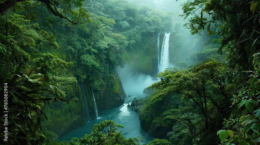 Experience Costa Rica's natural wonders. Our images showcase lush ...
