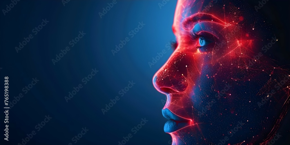 Enhancing Security With Apples Face Id Biometric Facial Recognition System For Modern Devices