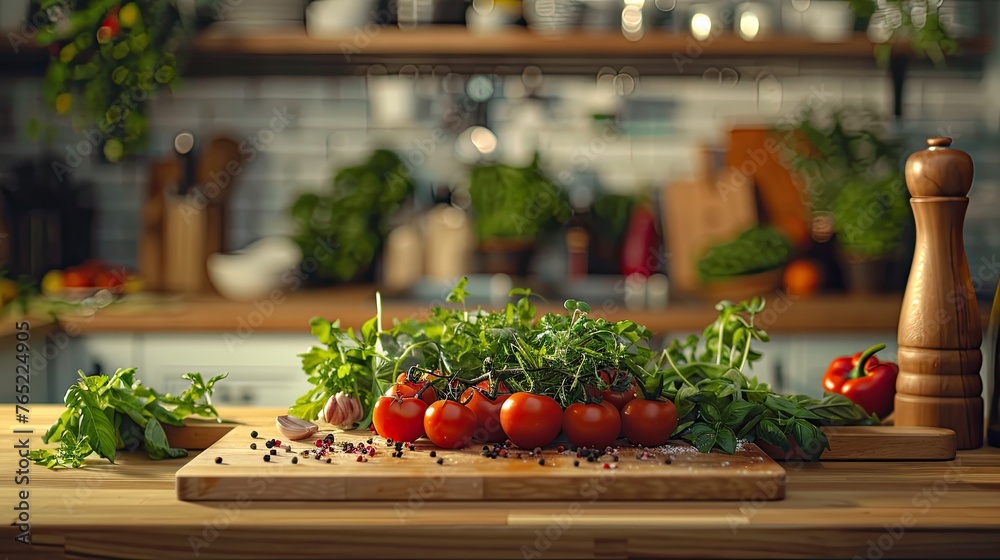 Augmented reality cooking guides with step-by-step instructions and ...