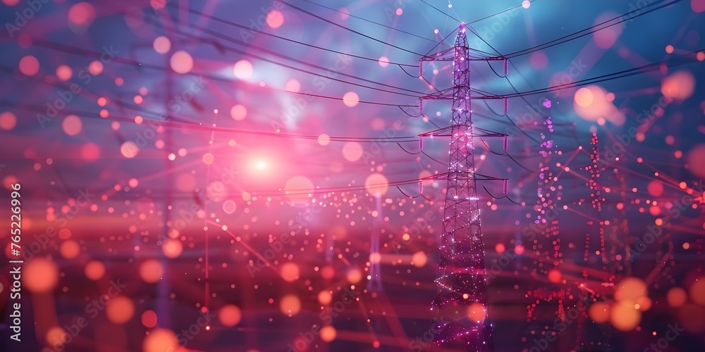 Innovative Concept of Sustainable Energy Efficiency in a Modern Grid ...