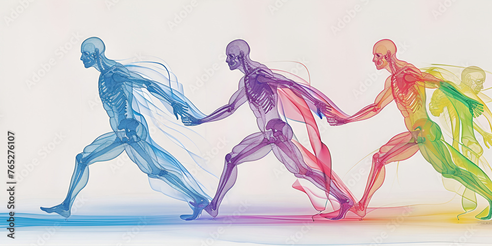 Neuromuscular re-education technique for physical therapists to restore ...