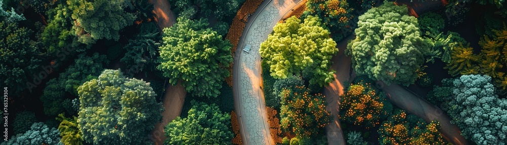 Capture the essence of existentialist philosophy through a birds-eye ...