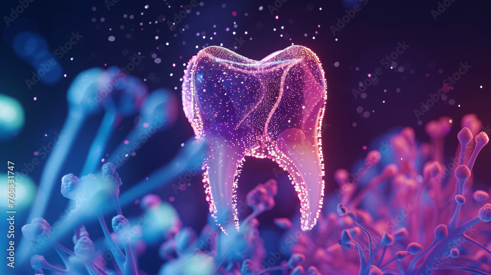 National Love Teeth Day, protect teeth and pay attention to oral health ...