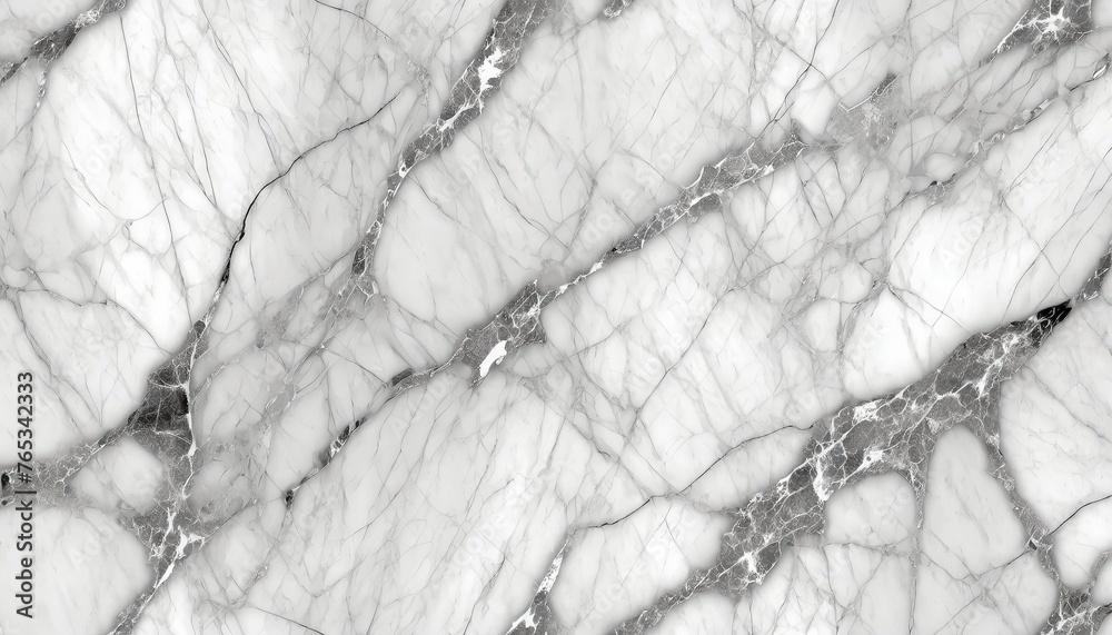 natural white spider calacatta marble stone texture with a lot of ...
