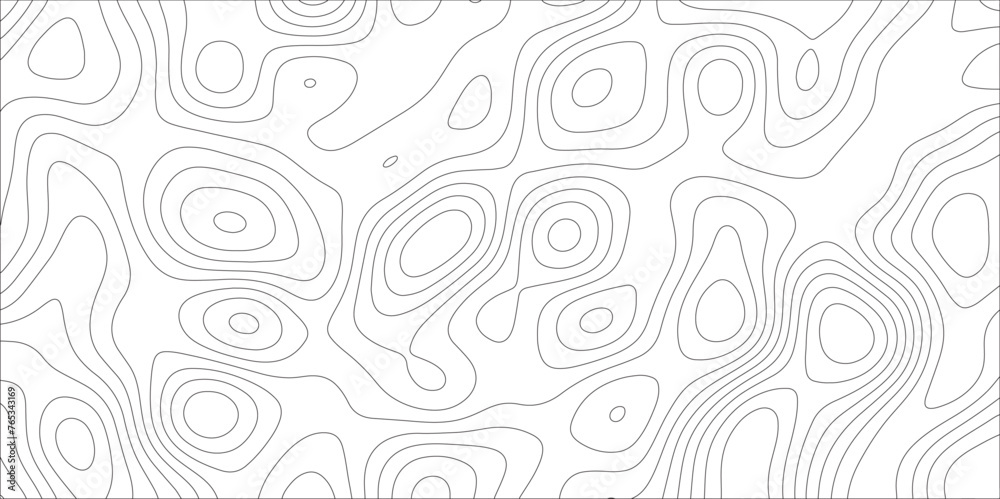 Abstract topographic contours map background. Topographic map and ... Abstract topographic contours map background. Topographic map and ...