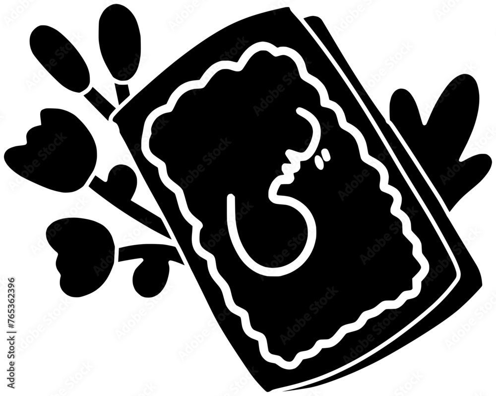 Al illustration quran silhouette islamic logo muslim icon arabic ...