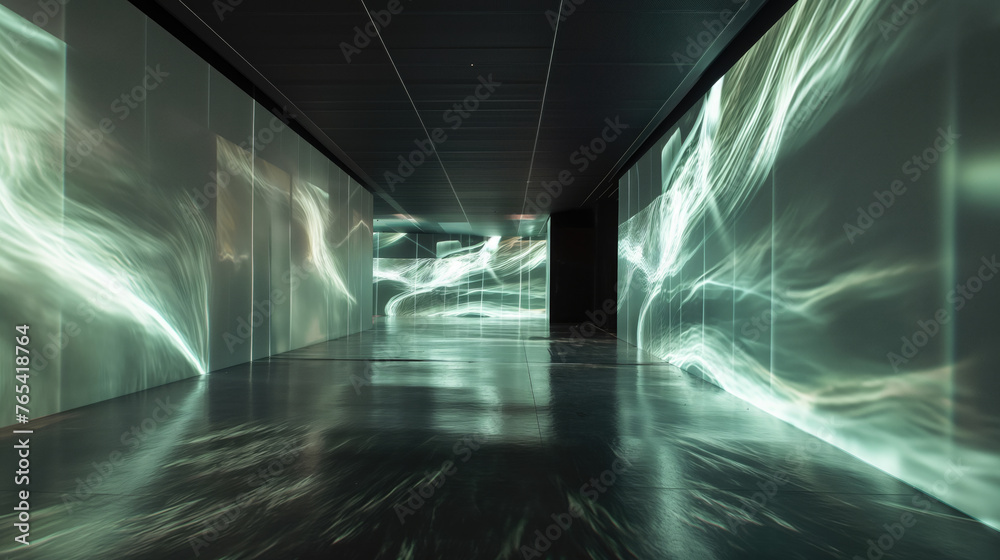 Design space. Technological progress and abstractions of the future ...