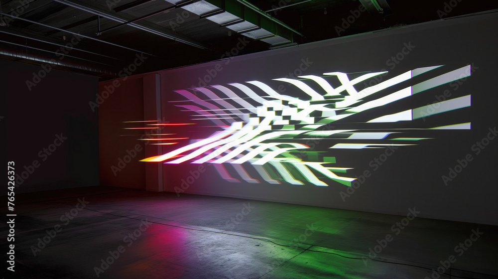 Design space. Technological progress and abstractions of the future ...