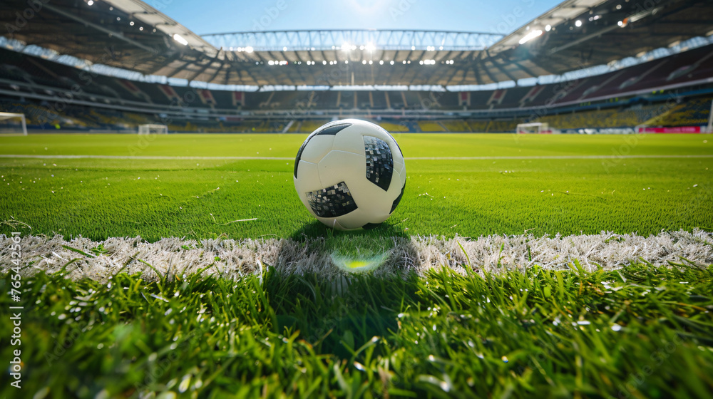 soccer stadium and football stadium, soccer field and stadium, soccer ...