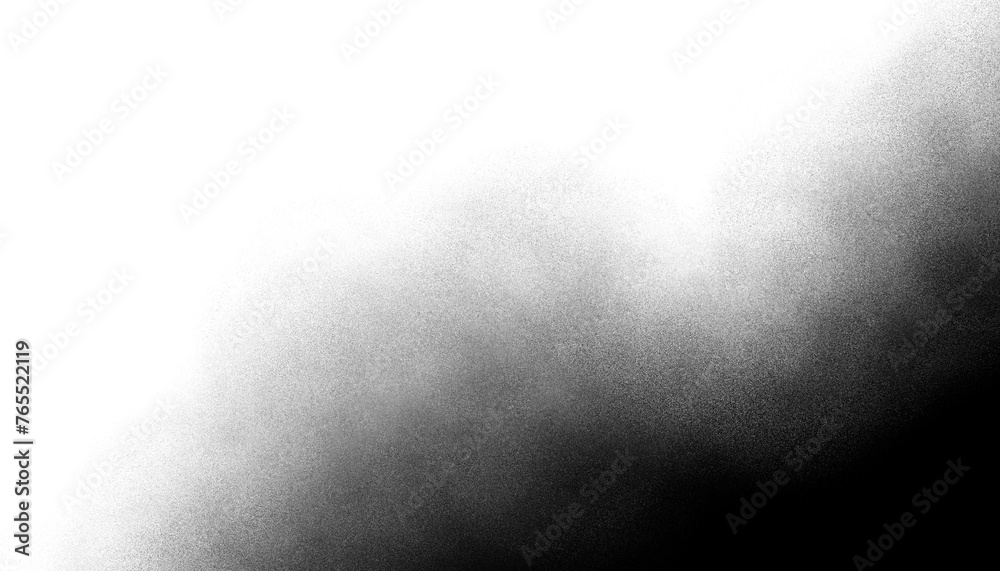 Gritty sand noise overlay, vintage grunge pattern on grainy background ...