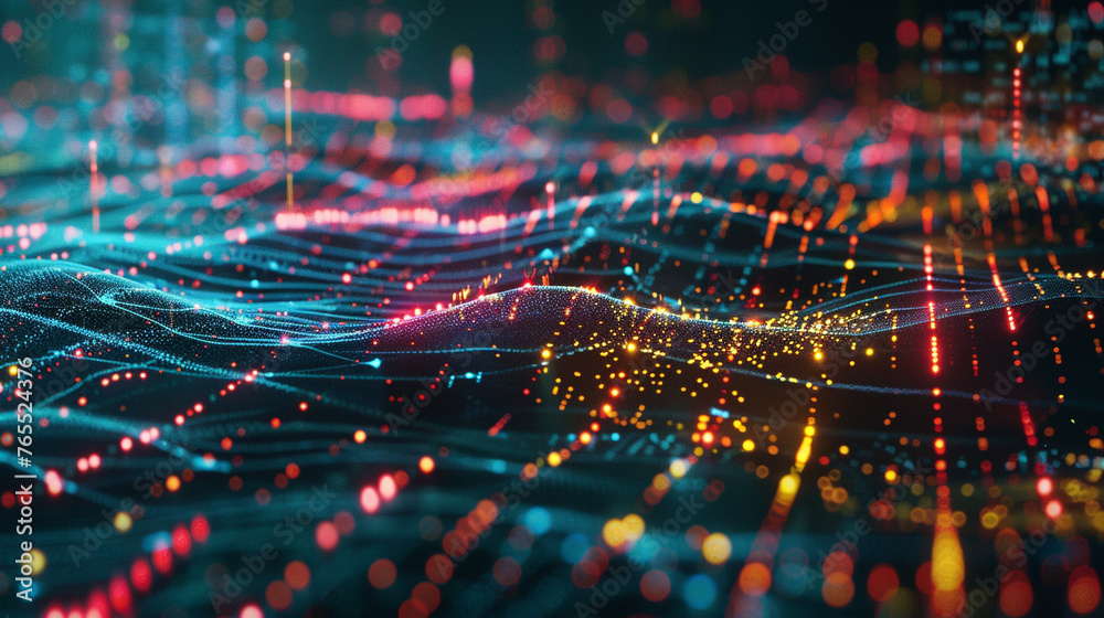 Intriguing visualizations of theoretical concepts brought to life ...