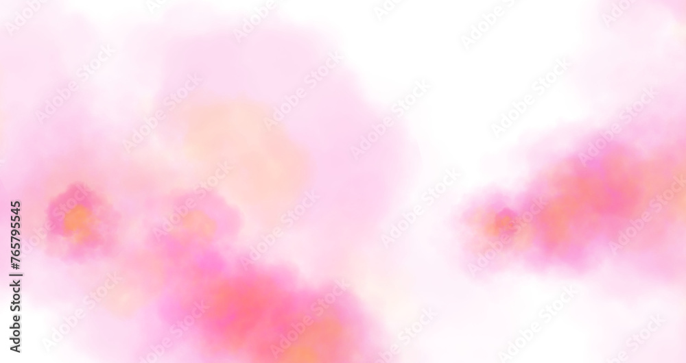 Purple Smoke bomb overlay, Photoshop smoke Bombs, pink color smoke ...